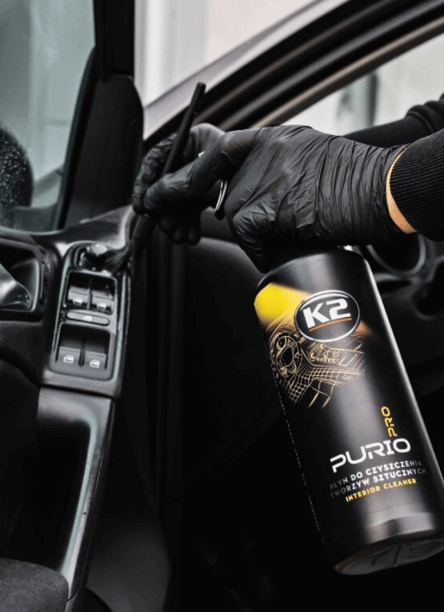 Čistila za notranjost avta - avtosedeže, armaturno ploščo... – Atropa-shop.si